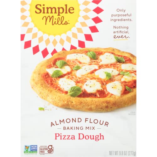 Simple Mills - The Ultimate Bakery Mix Store Online