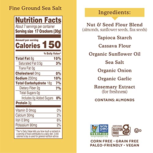 Simple Mills - The Ultimate Bakery Mix Store Online