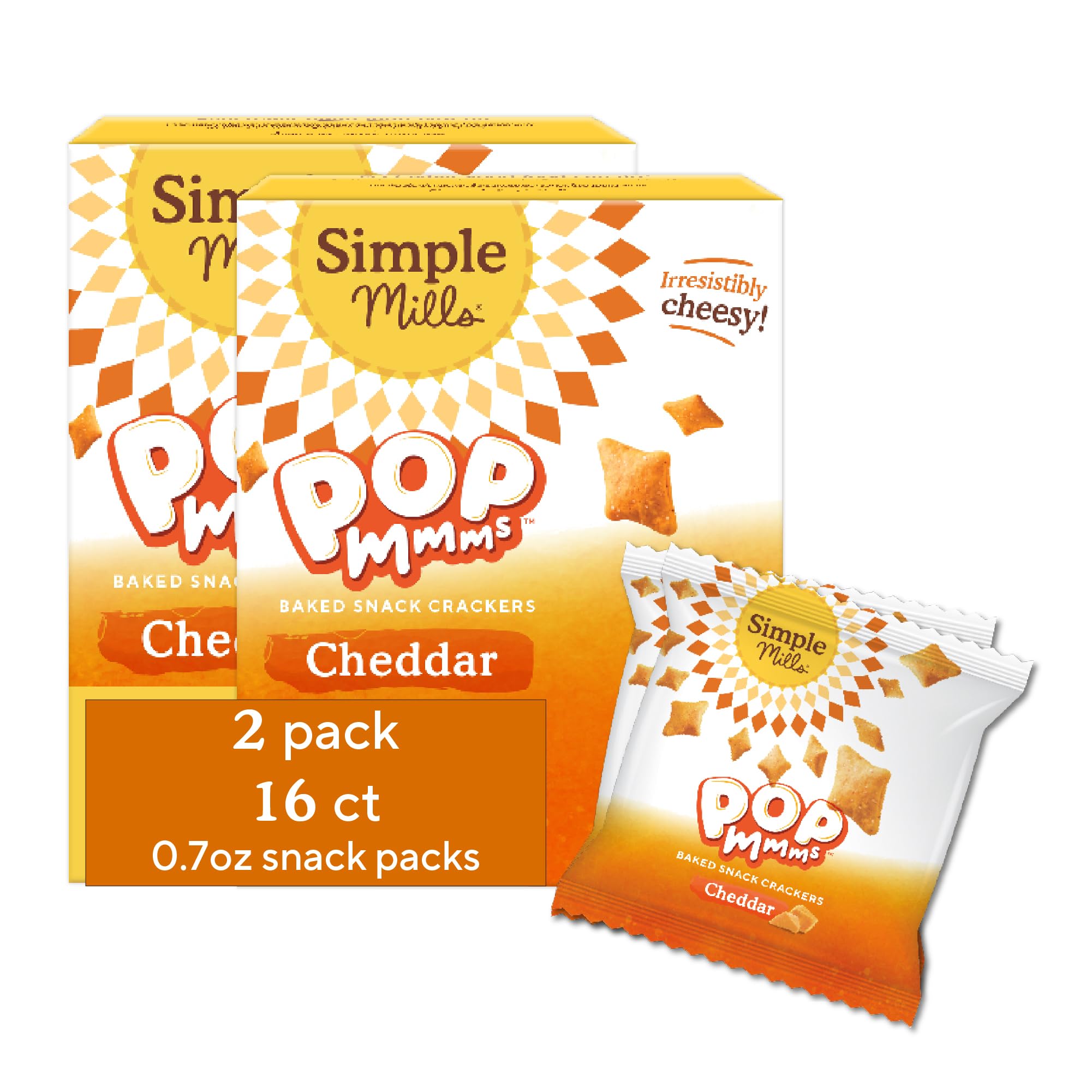 Simple Mills - The Ultimate Bakery Mix Store Online