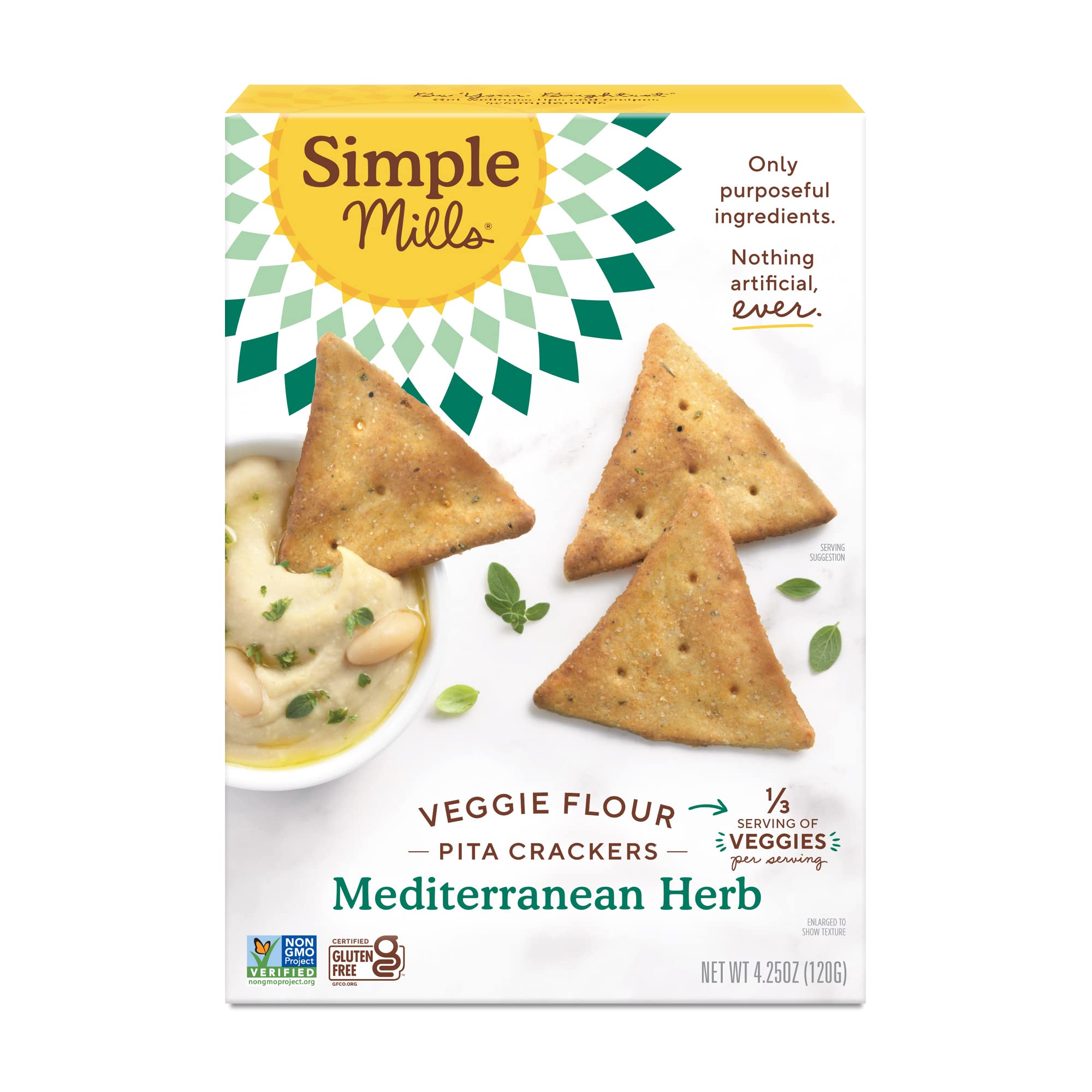 Simple Mills - The Ultimate Bakery Mix Store Online