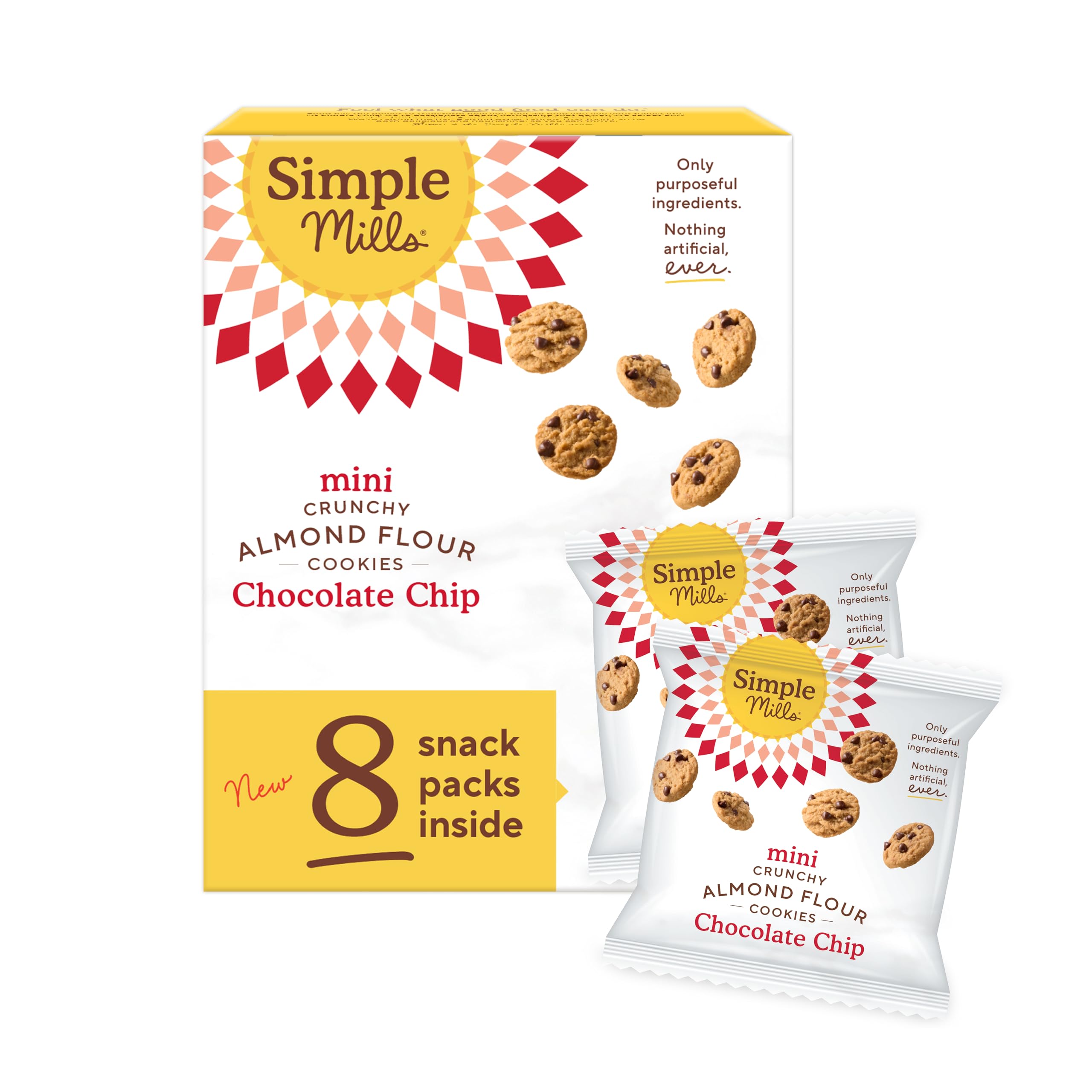 Simple Mills - The Ultimate Bakery Mix Store Online
