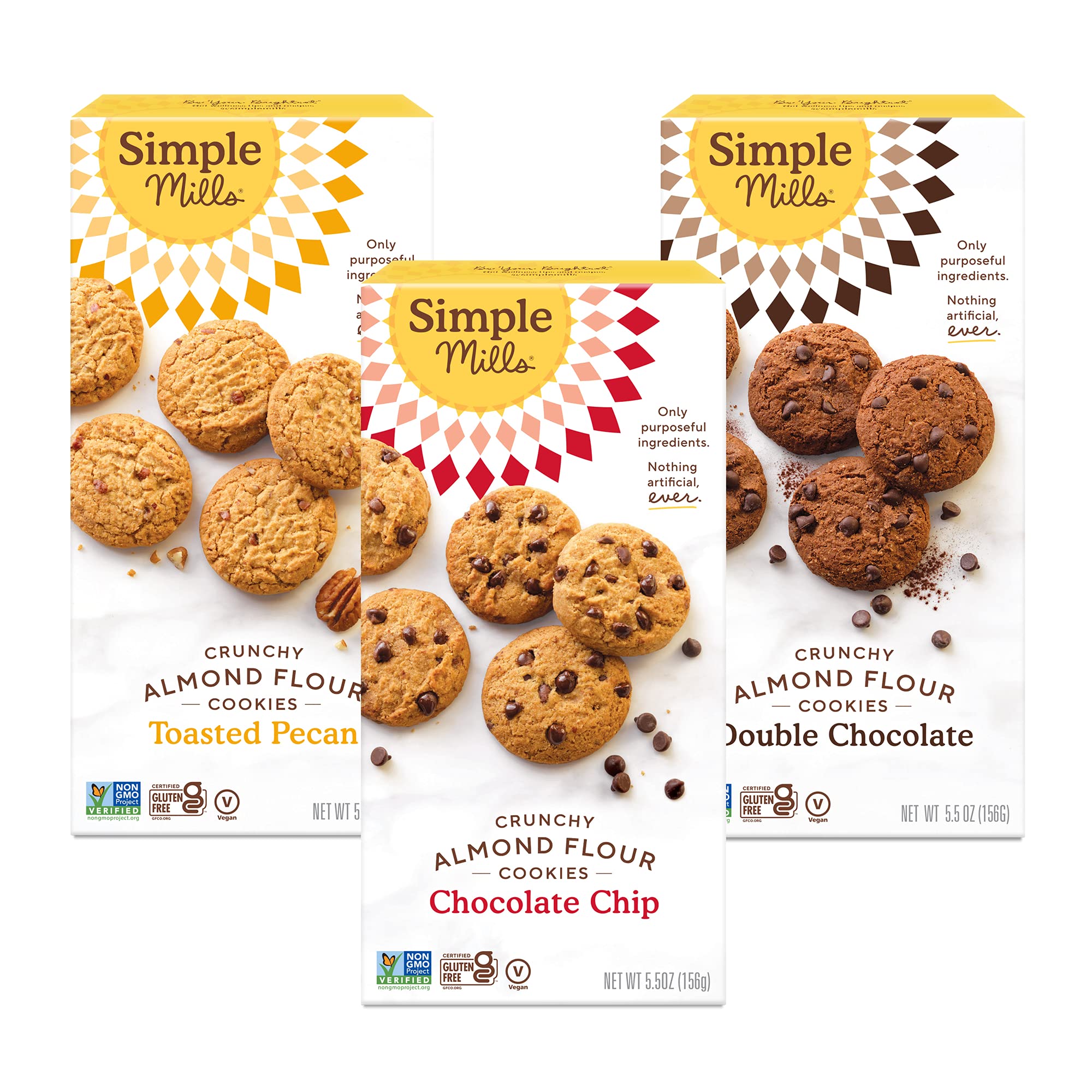Simple Mills - The Ultimate Bakery Mix Store Online
