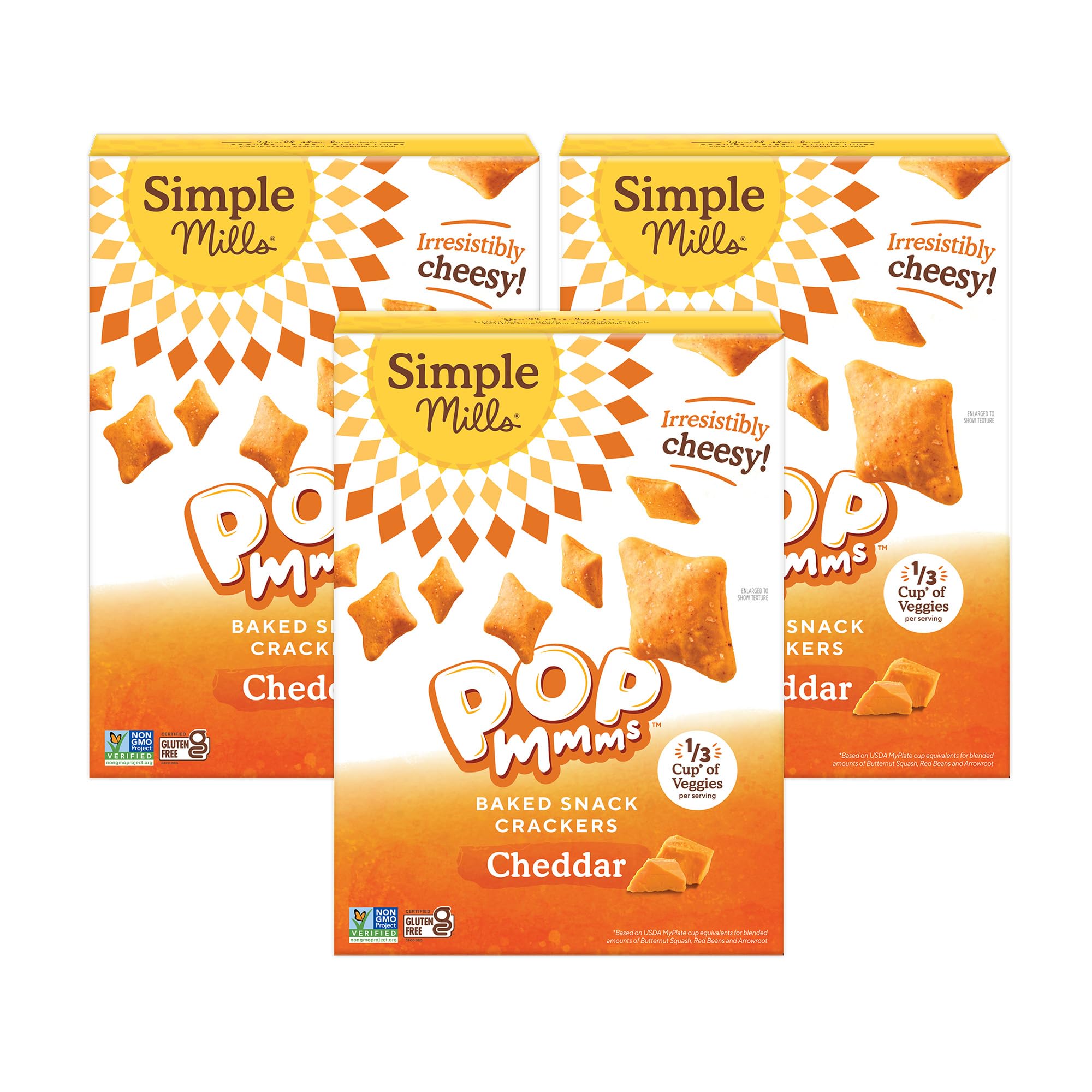 Simple Mills - The Ultimate Bakery Mix Store Online